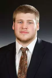 Jon Burton - Football - Syracuse University Athletics