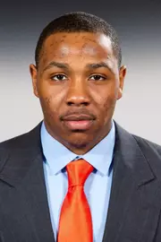 Josh Mims - Football - Syracuse University Athletics