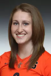 Lindsay McCabe - Men's Soccer - Syracuse University Athletics