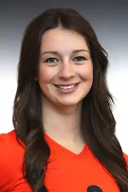 Erica Handley - Volleyball - Syracuse University Athletics