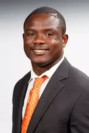 Brisly Estime - Football - Syracuse University Athletics