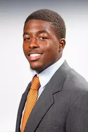 Eric Jackson - Football - Syracuse University Athletics