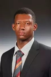 Jamar McGloster - Football - Syracuse University Athletics