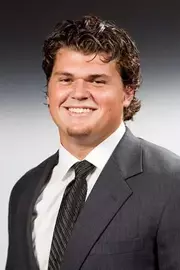 Tyler Provo - Football - Syracuse University Athletics
