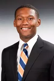 Chauncey Scissum - Football - Syracuse University Athletics