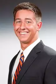 Austin Wilson - Football - Syracuse University Athletics