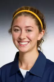 Fiona Hendry - Women's Track & Field - Syracuse University Athletics