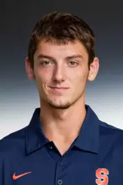 Shawn Wilson - Men's Cross Country - Syracuse University Athletics