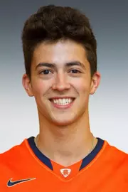 Nolan Hart - Men's Basketball - Syracuse University Athletics