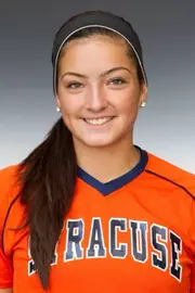 Jocelyn Cater - Softball - Syracuse University Athletics