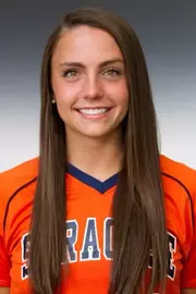 Mary Dombrowski - Football - Syracuse University Athletics