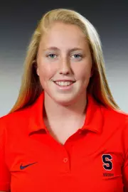 Erin Brand - Ice Hockey - Syracuse University Athletics