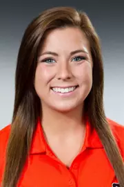 Allie LaCombe - Women's Ice Hockey - Syracuse University Athletics