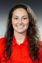 Caitlin Roach - Ice Hockey - Syracuse University Athletics