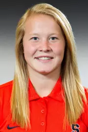 Jessica Sibley - Women's Ice Hockey - Syracuse University Athletics