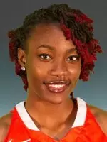Tiara Butler - Women's Basketball - Syracuse University Athletics