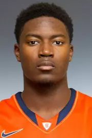 Doyin Akintobi-Adeyeye - Men's Basketball - Syracuse University Athletics