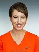 Breanna Bachini - Tennis - Syracuse University Athletics