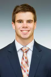 Tim Barber - Men's Lacrosse - Syracuse University Athletics