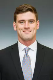 Brandon Mullins - Men's Lacrosse - Syracuse University Athletics