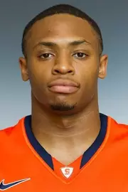 Ron Patterson - Men's Basketball - Syracuse University Athletics