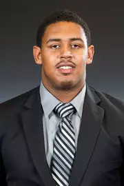 Denzel Ward - Football - Syracuse University Athletics