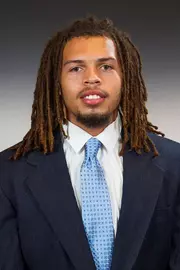 Rodney Williams - Football - Syracuse University Athletics