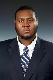 Wayne Williams - Football - Syracuse University Athletics