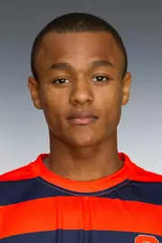 Troy Carrington - Men's Soccer - Syracuse University Athletics
