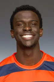 Skylar Thomas - Men's Soccer - Syracuse University Athletics