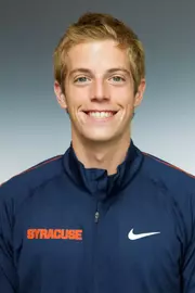 Martin Hehir - Men's Cross Country - Syracuse University Athletics