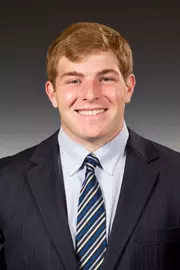 Cameron MacPherson - Football - Syracuse University Athletics