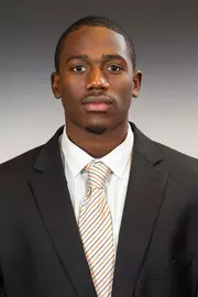 Brandon Reddish - Football - Syracuse University Athletics