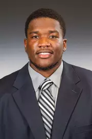 Kayton Samuels - Football - Syracuse University Athletics