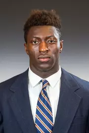Jonathan Thomas - Football - Syracuse University Athletics