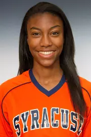 ShaVonne Higgins - Softball - Syracuse University Athletics