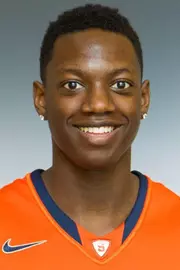 Kaleb Joseph - Men's Basketball - Syracuse University Athletics