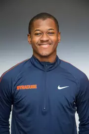 Pascal Bastien - Men's Track & Field - Syracuse University Athletics