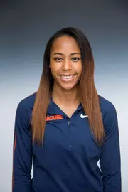 Shaina Harrison - Women's Track & Field - Syracuse University Athletics