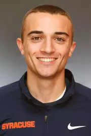 Colin Bennie - Cross Country - Syracuse University Athletics