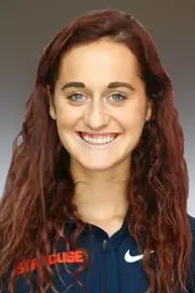 Sydney Leiher - Track and Field - Syracuse University Athletics