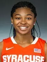 Jade Phillips - Women's Basketball - Syracuse University Athletics