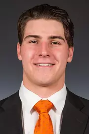 David Dilts - Men's Lacrosse - Syracuse University Athletics