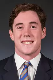 Andrew Helmer - Men's Lacrosse - Syracuse University Athletics