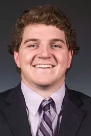 Nick Mariano - Men's Lacrosse - Syracuse University Athletics