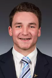 Riley O'Sullivan - Men's Lacrosse - Syracuse University Athletics