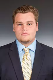 Colin Byrne - Football - Syracuse University Athletics