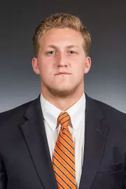 Jake Pickard - Football - Syracuse University Athletics