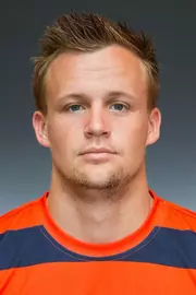 Brandon Albert - Men's Soccer - Syracuse University Athletics