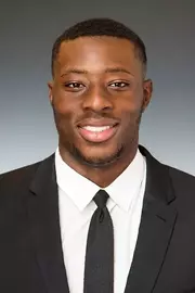 Terell Drayton - Football - Syracuse University Athletics